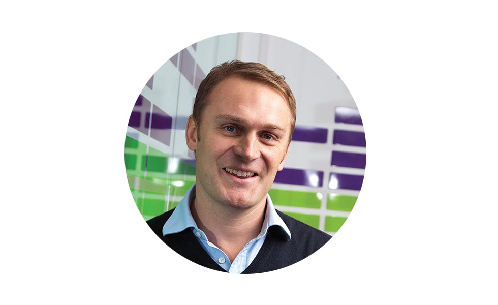 DMEXCO 2015: Yahoo’s Robert Bridge outlines his three takeaways