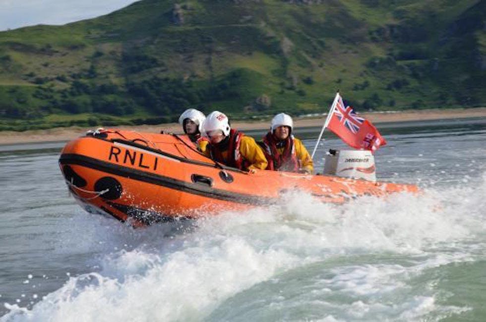 The RNLI on why it has become the first charity to switch to opt-in comms