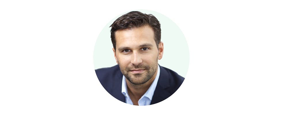 Lidl’s Arnd Pickhardt takes top marketing role in Germany