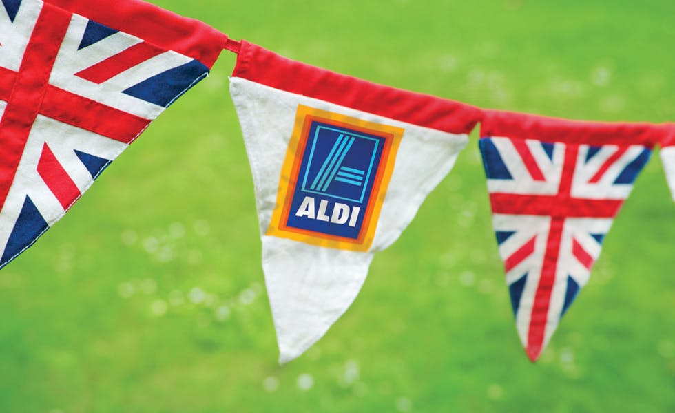 Aldi, Lidl and Direct Line triumph at Marketing Week Awards