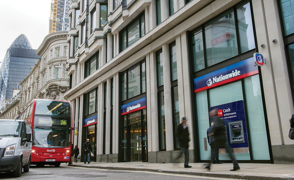 Nationwide hires Barclays’ Sara Bennison as CMO