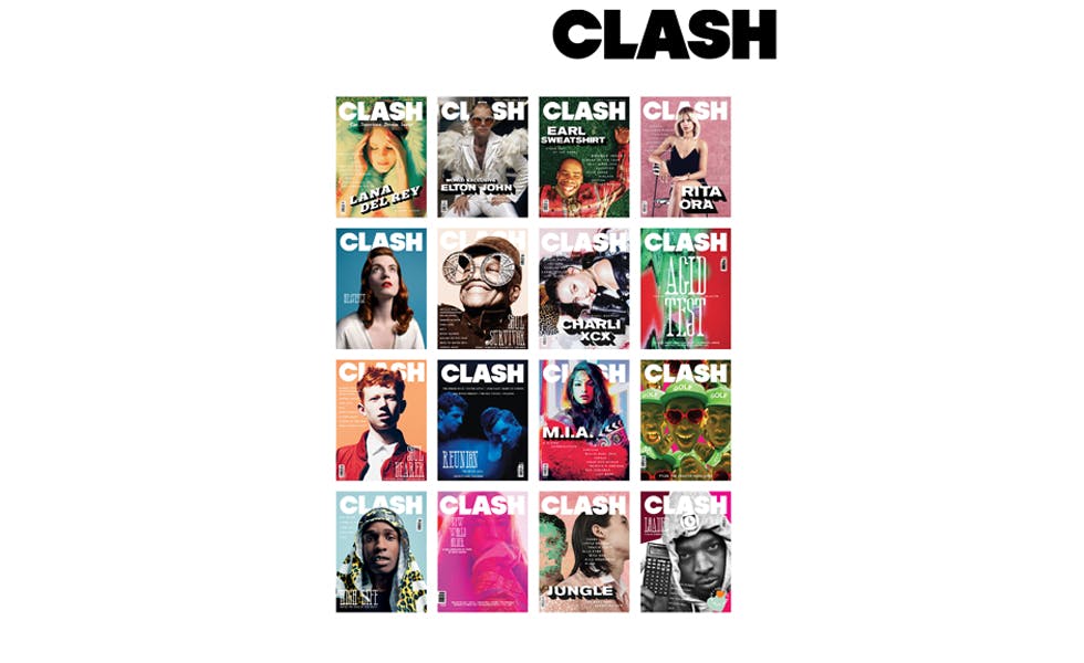 Clash magazine is hoping to offer consumers a ‘digital detox’ as it ...