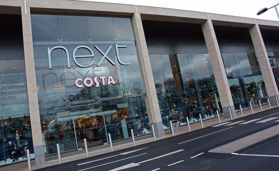 Next blames warm weather and online rivals as it posts ‘disappointing ...
