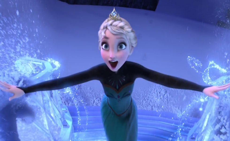 Disney prioritises ‘audience centricity’ with commercial overhaul