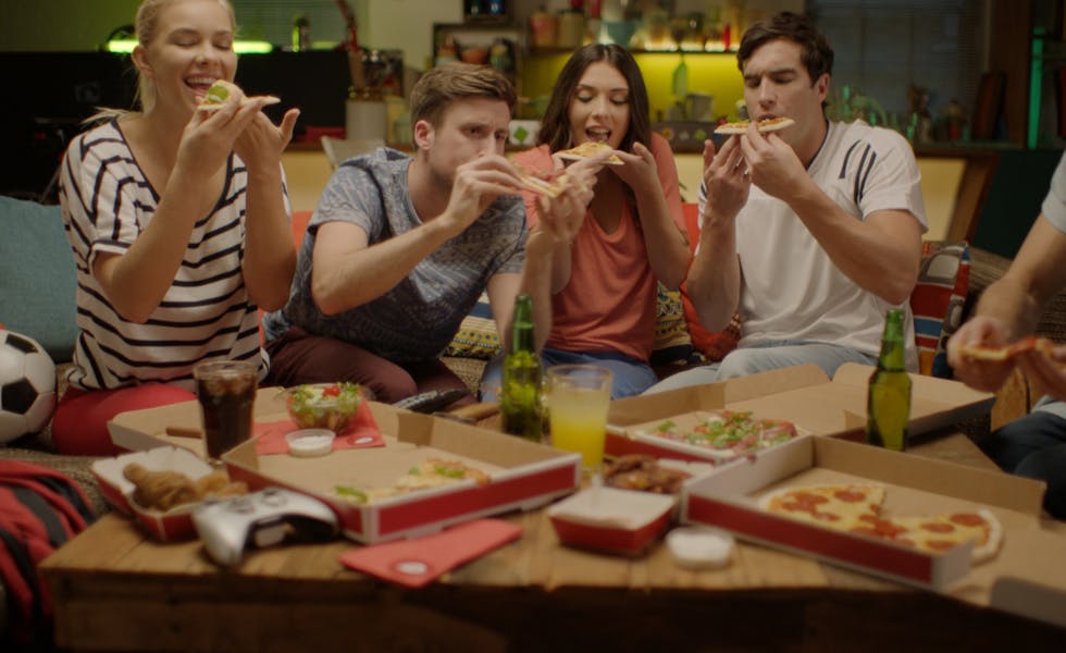 Why Hungryhouse picked a marketer as its new CEO