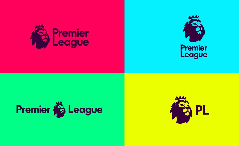 Premier League looks to shed ‘corporate’ image as it unveils new brand ...
