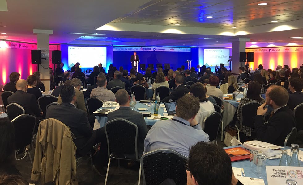 The key takeaways from ISBA’s annual conference