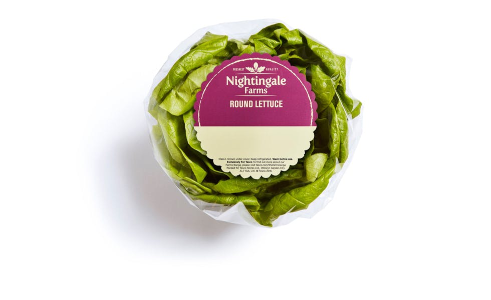 How Tesco is taking on the discounters with value own-label rebrand
