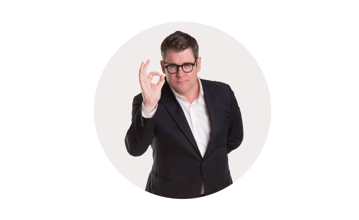 Mark Ritson: Thumbs up for BAA’s rebrand strategy