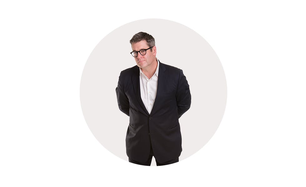 Mark Ritson: Conjuring up luxury takes magic and time