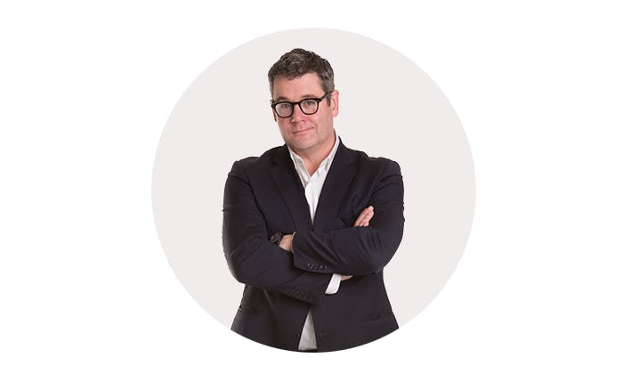Mark Ritson: Maybe it’s just me, but shouldn’t an ‘expert’ in marketing ...