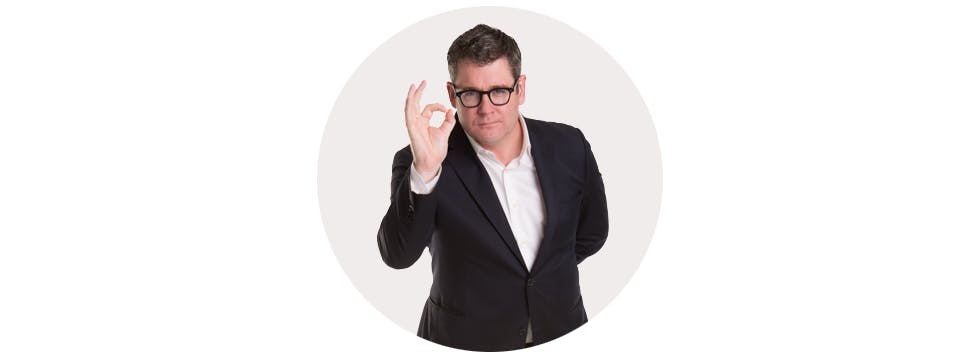 Mark Ritson: Thumbs up for BAA’s rebrand strategy