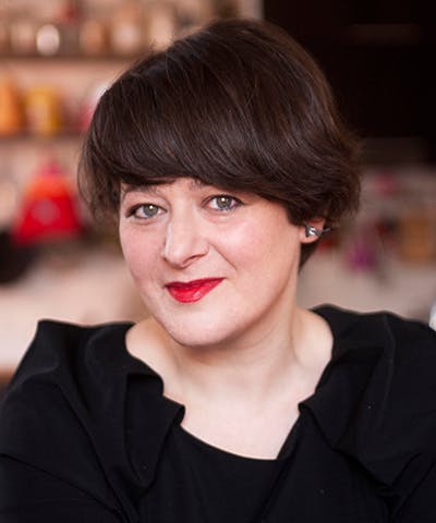 Eva Appelbaum – Marketing Week