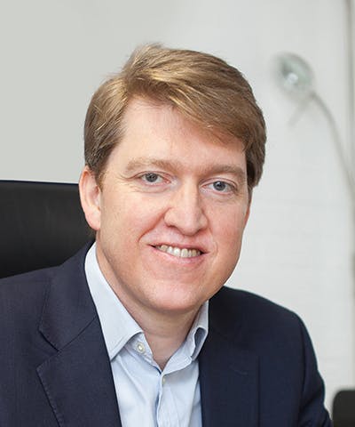 Peter Boucher – Marketing Week