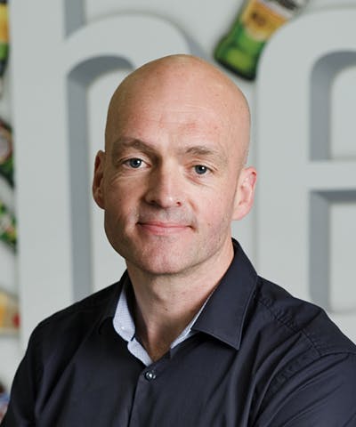 Martin Coyle – Marketing Week
