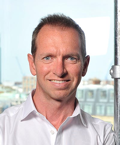 Barnaby Dawe – Marketing Week