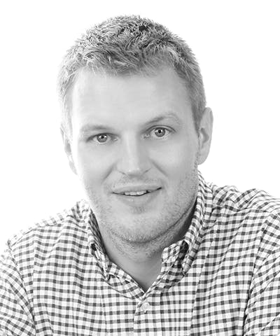 Jamie Queen – Marketing Week