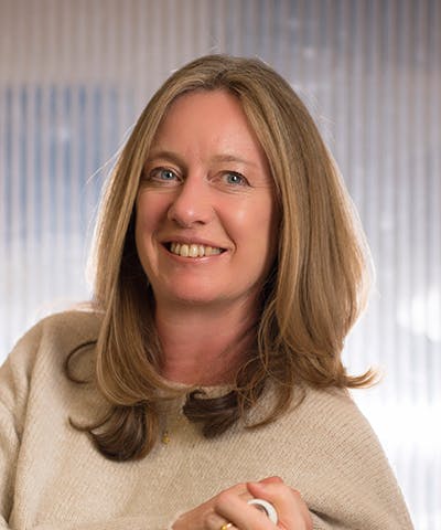 Justine Roberts – Marketing Week