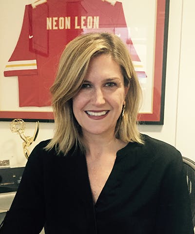 Sarah Swanson – Marketing Week