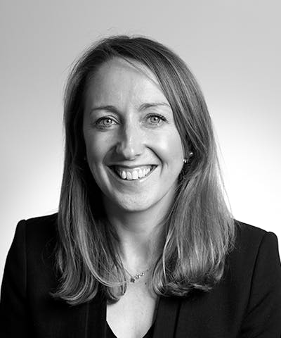 Rachel Swift – Marketing Week