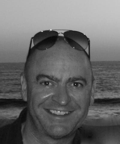 Gary Twelvetree – Marketing Week