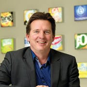 Matt Barwell – Marketing Week