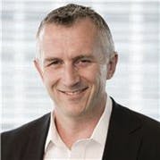 Richard Larcombe – Marketing Week