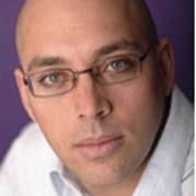 Karl Gregory – Marketing Week