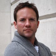 Richard Larcombe – Marketing Week