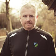 Richard Larcombe – Marketing Week