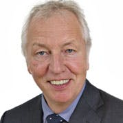 Richard Larcombe – Marketing Week