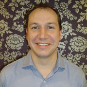 Matt Barwell – Marketing Week