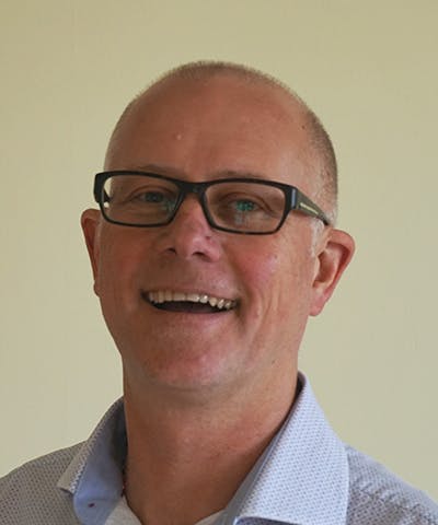 Colin Downing – Marketing Week