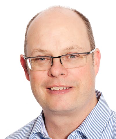 Michael Magee – Marketing Week