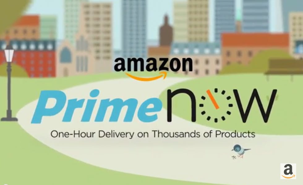 ‘Amazon’s one-click shopping keeps us awake at night’ admits John Lewis