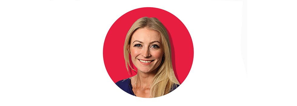Ruth Mortimer: Marketers - let’s confront the problems with scale