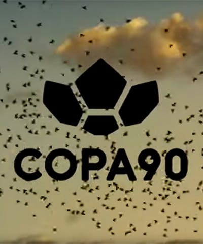 Copa90 – Marketing Week