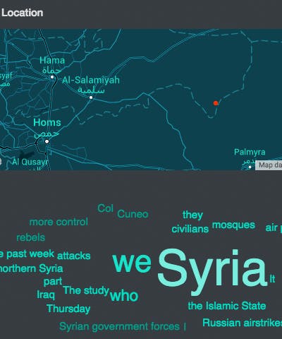 Cytora – Marketing Week