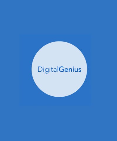 DigitalGenius – Marketing Week