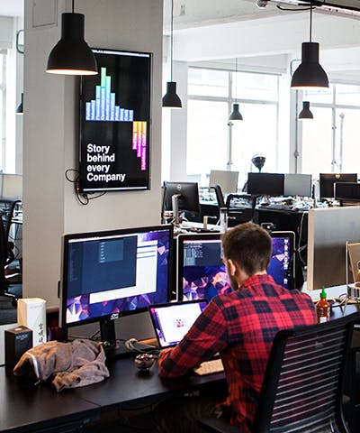 DueDil – Marketing Week