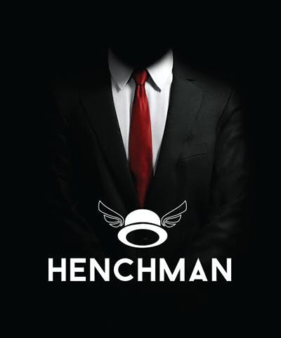 Henchman – Marketing Week