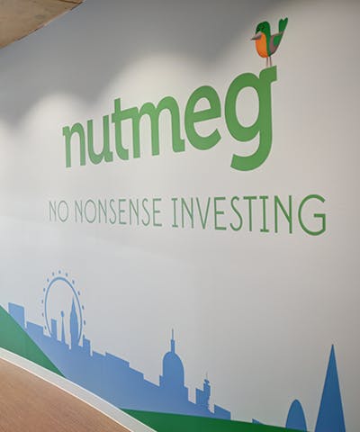 Nutmeg – Marketing Week