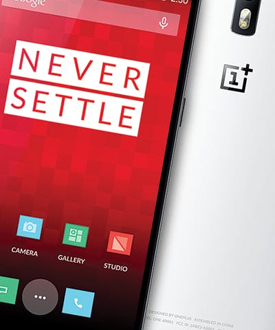 OnePlus – Marketing Week