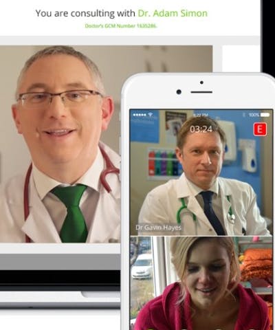 Push Doctor – Marketing Week