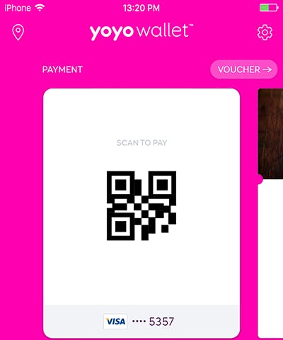 Yoyo Wallet – Marketing Week
