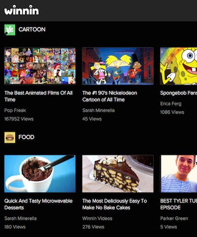 Winnin – Marketing Week