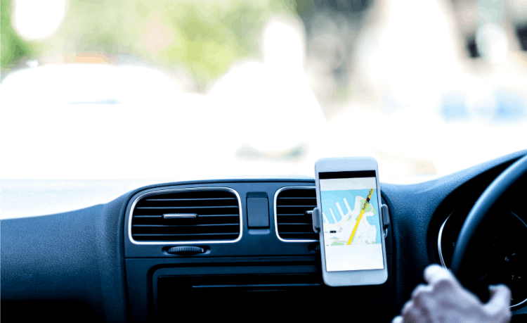 Uber launches first major campaign as it looks to widen appeal beyond ...