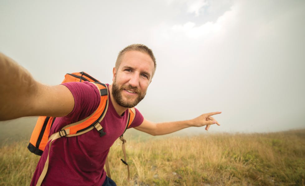 Are social feeds just for your social life?