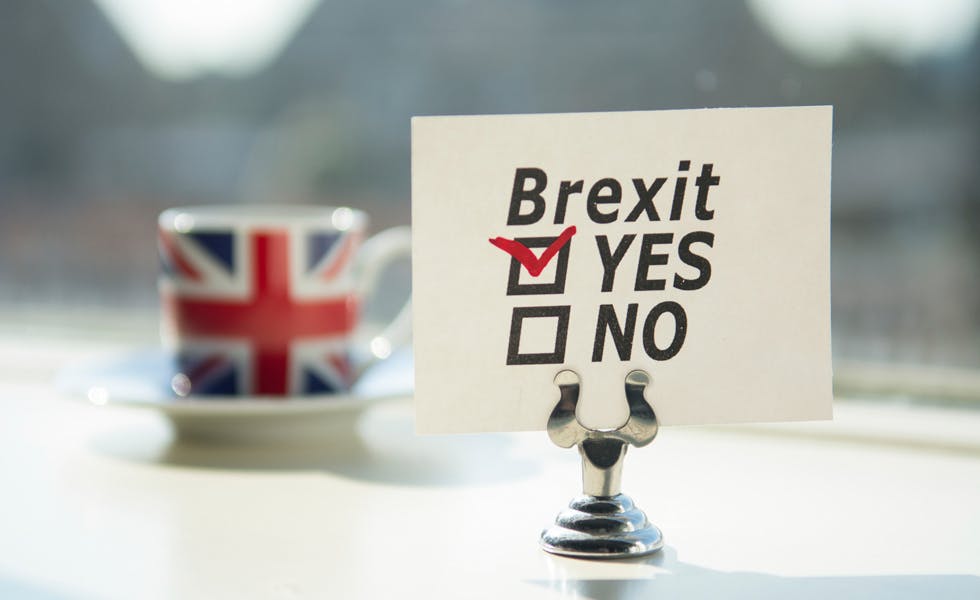 Why Brexit is both an opportunity and a strategic risk for marketers