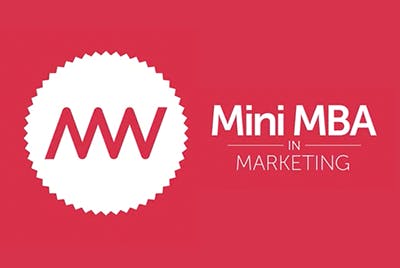 Mini MBA in Marketing - All you need to know